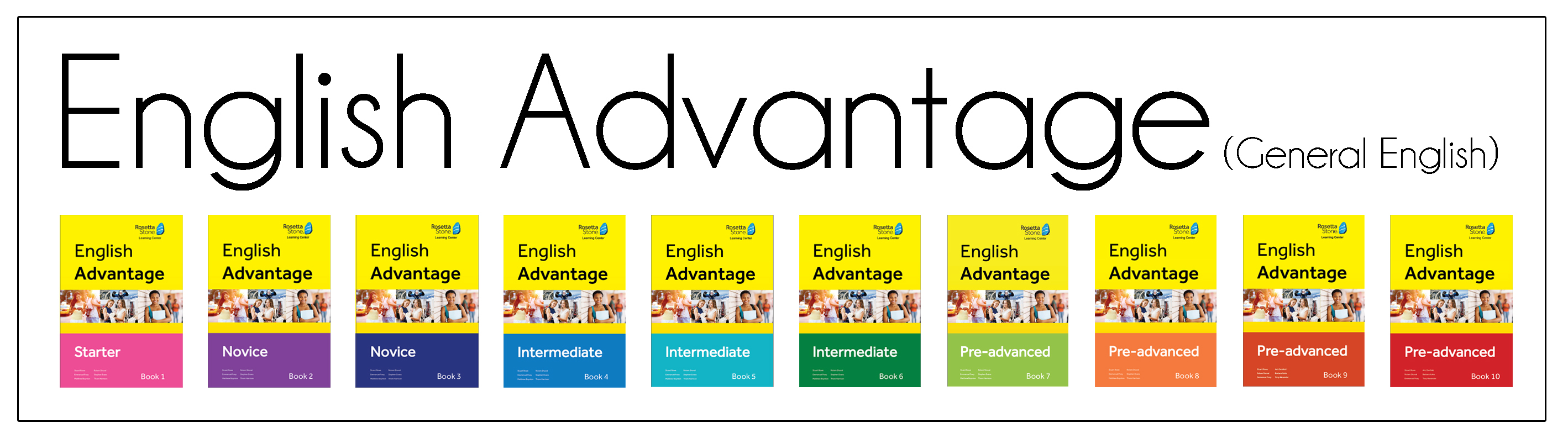 RSLC Student Resources